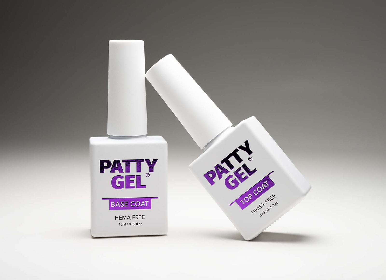 LongHairPrettyNails | PattyGel®